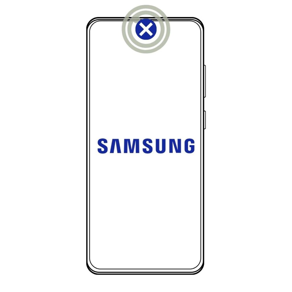 Cheapest Samsung S25 Ultra Camera Lens Repair Singapore-Samsung Phone 维修中心