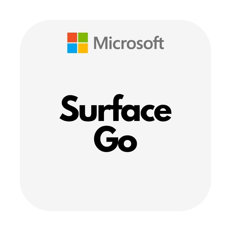 Microsoft Surface Pro Go Laptop Repair Center Singapore - Singapura ...